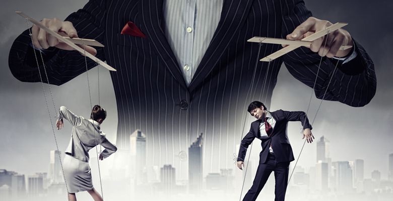 Balancing Power and Influence. by Aris Metin | by Aristotle Metin ...