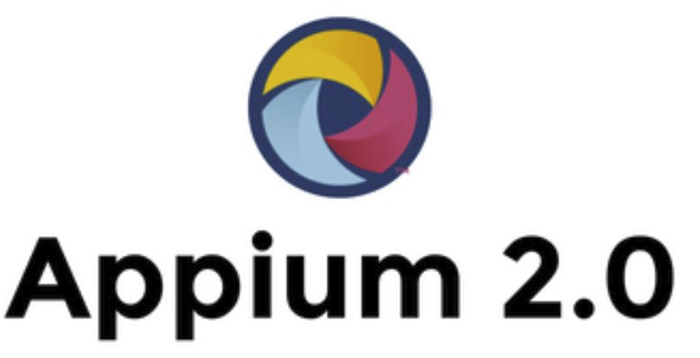 Appium Logo