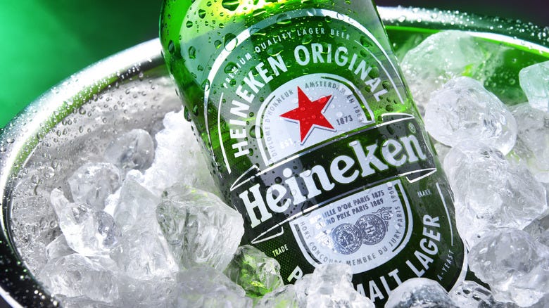 Raise a Glass to the Perfect Brew: How Heineken Beer Delivers Unmatched ...