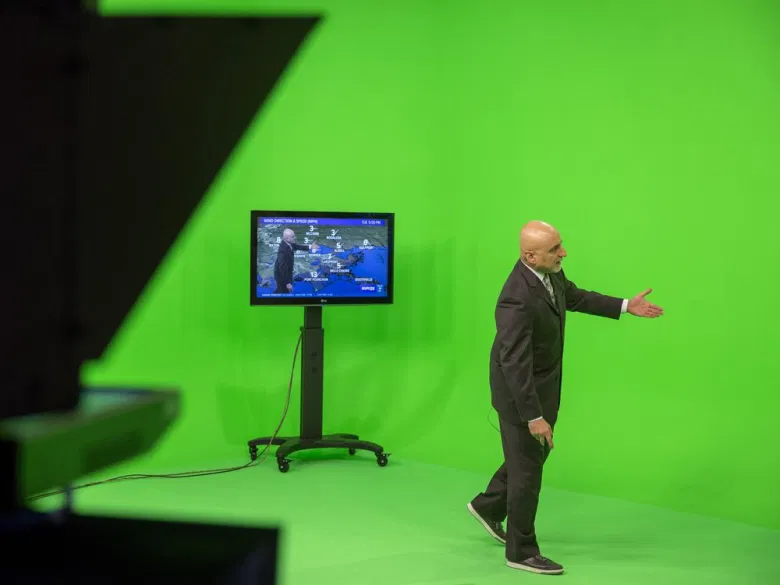How to successfully create a TV channel online using curated content ...