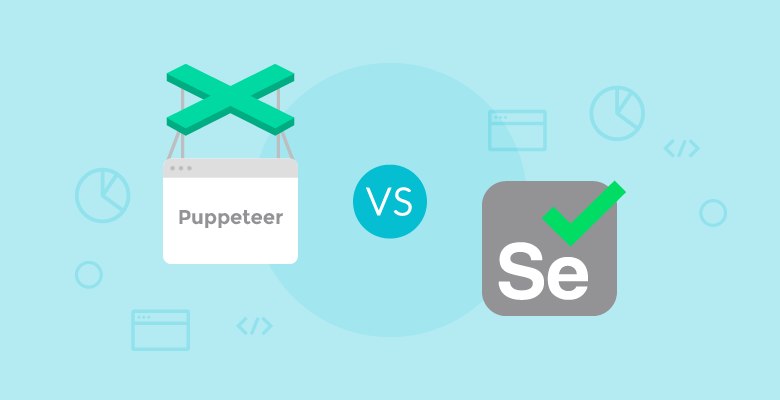 What to choose? Selenium or Puppeteer | by Lakmal Liyanage | Quality ...