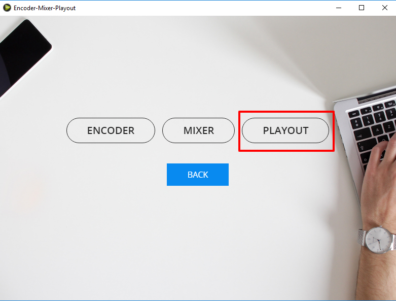 Live Streaming Using the Livebox Encoder and Playout Software | by BestPrice Server | Medium