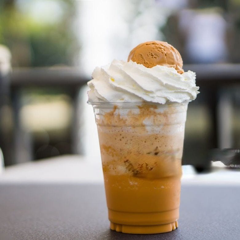 Bubble Tea Rasa Vanilla dari JBD, Emang Enak Sih! | by Jakarta Bubble ...