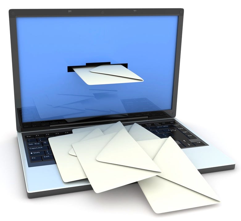 Finding A Way To Make An E-Mail Accounts? | by jacobpattersonpj | Medium