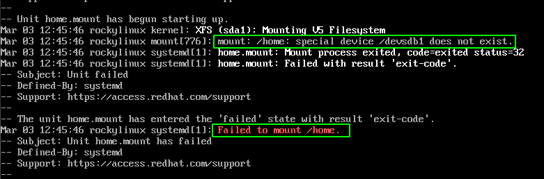 What is Fstab in Linux. In this guide, we will learn what is… | by ...