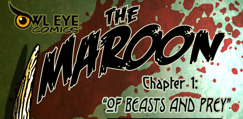 The Maroon Review: Here We Start! | by Elisa Napolitano | Medium