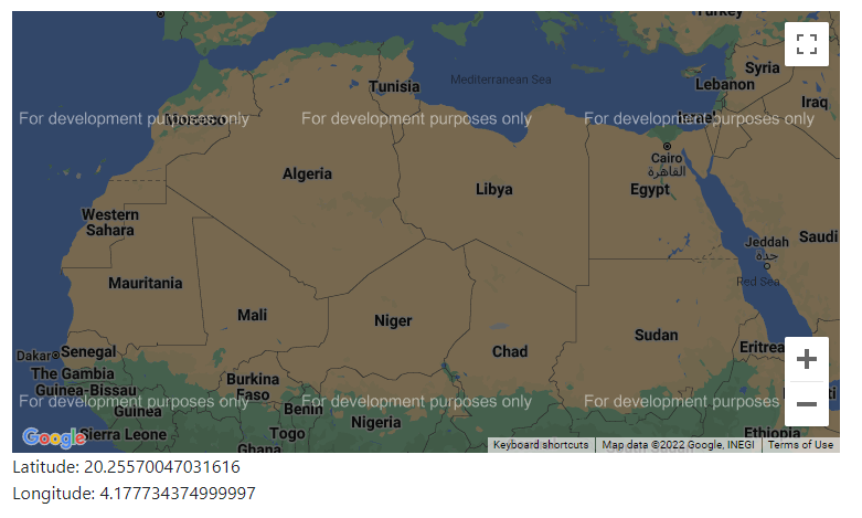 Using Map Operator In Angular Tektutorialshub