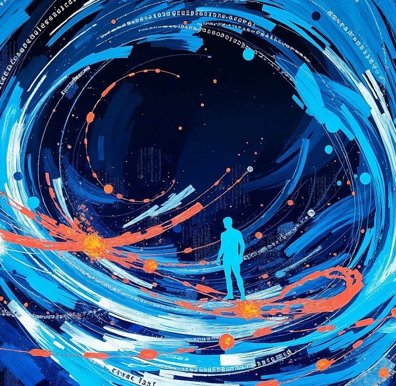 Promptimistic #12 — As Agents Carry On, Do We Keep Calm? | by Vin Guerrero | May, 2025 | Medium