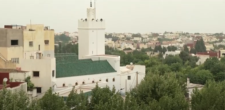 Fatima Al-Fihri: The Mysterious Woman Who Built the World’s First ...