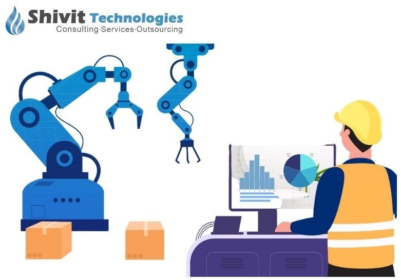 Affordable & Scalable ERP Software for Small Businesses | by Shivit ...