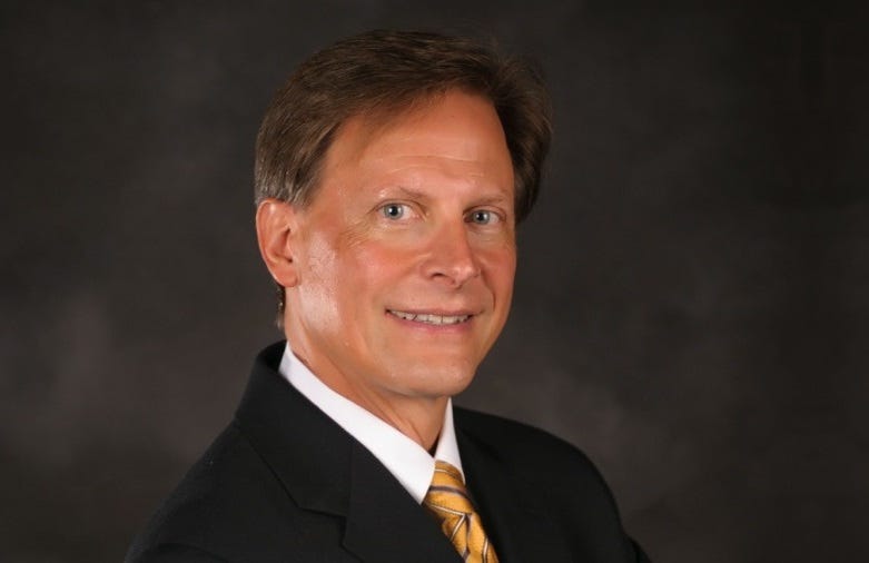 Water Industry Expert Mark Bertler Joins Wishing Well International ...