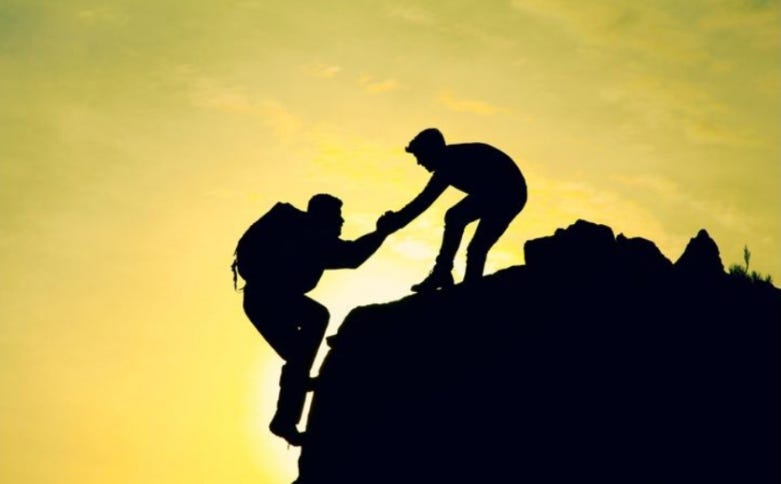 The perfect person. Humanity | by Maryam Akhtar | Sep, 2024 | Medium