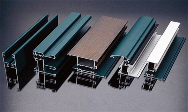 Unlocking Durability and Style: The Benefits of Powder Coating Aluminum ...