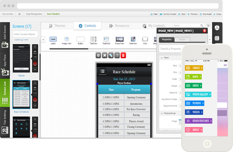 Satisfaction Guaranteed with Configure.IT | by Mobile App Development ...