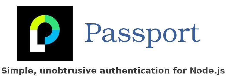 How to set up passport authentication | by Ayushman Parasar | Medium