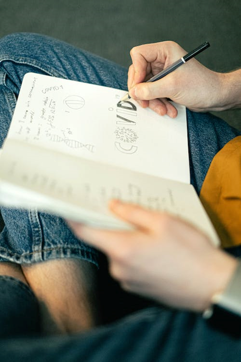 How to Write a Letter to Yourself: The Ultimate Guide | Medium