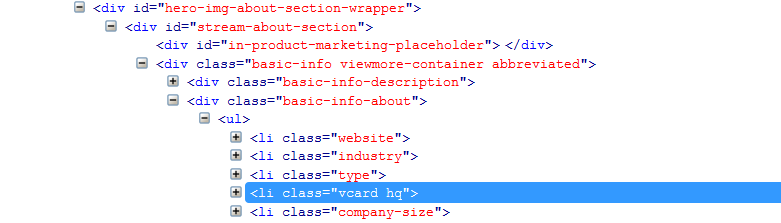 Tutorial: Web scraping using Python’s Beautiful soup package | by Eric ...