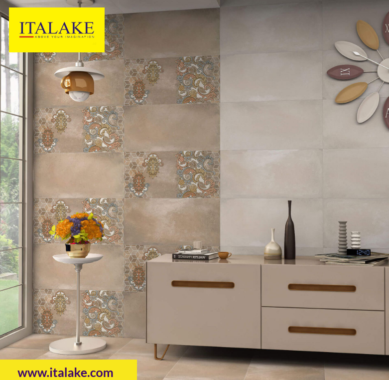 Italake Ceramic Pvt.Ltd. — Digital Wall Tiles Manufacturer, Exporter ...