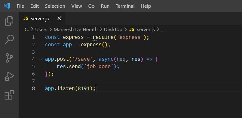 How to Troubleshoot Slow Backends using TCP dump? | by Maneesh De ...
