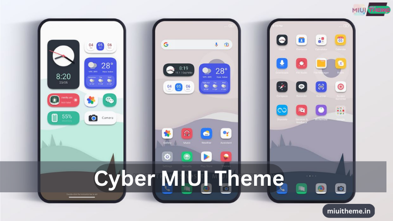 Enhance Security And Style With Fingerprint Themes | by Miui theme | Medium