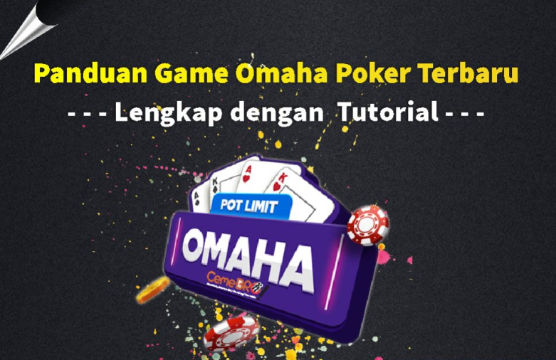 Panduan Lengkap Bermain Permainan OMAHA Poker Online | by alona baru | Medium