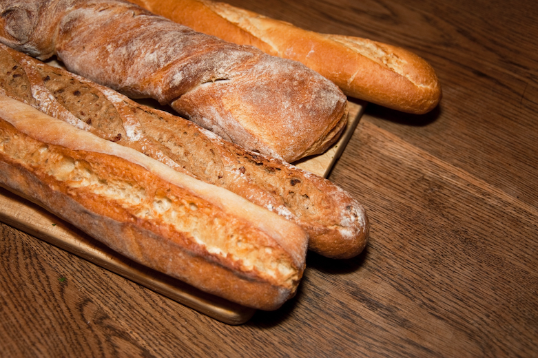 Fresh bread is happy bread — and makes for happy people too | by Elinor Gaida | Medium