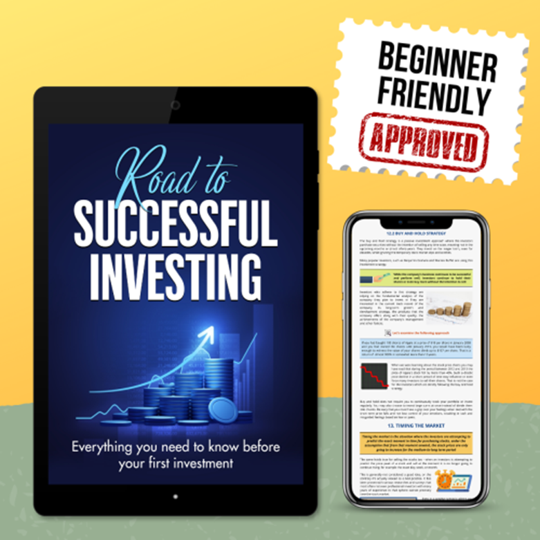 Road To Successful Investing — Stock Investing Guidebook | by Herry Kurniawan Tan | Aug, 2023 ...