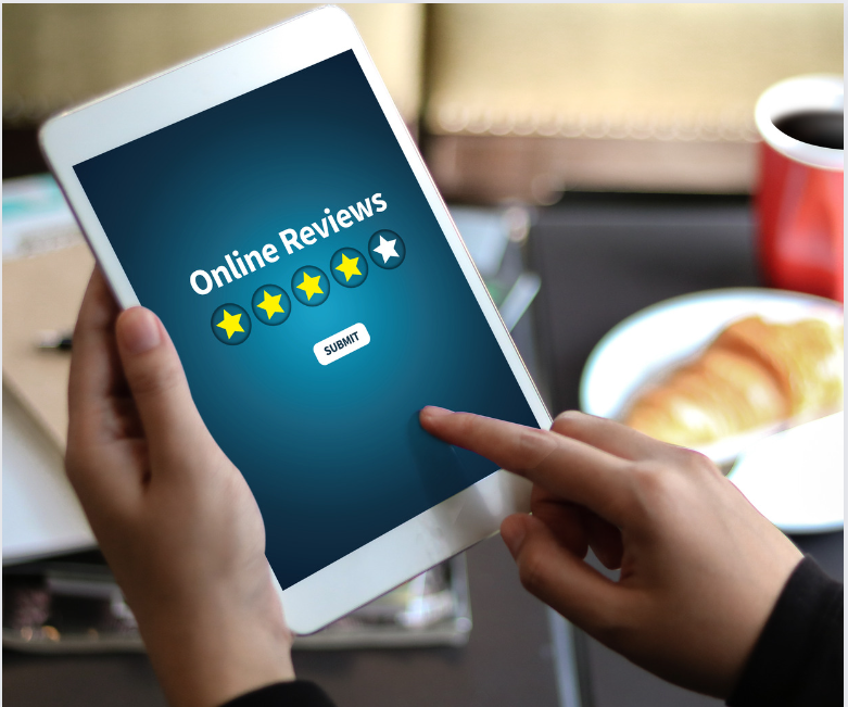 Leveraging the Voice of Your Customers: Strategies to Generate Reviews ...