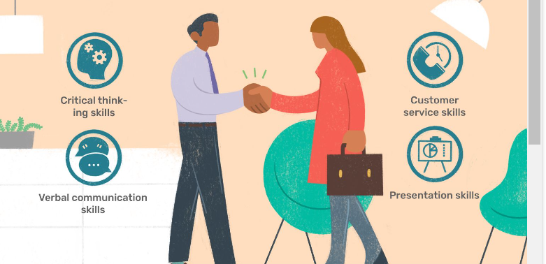 The Role of Freelance Sales Experts and Representatives | by Chamber of ...