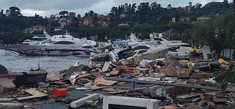 Sicily superyacht disaster prompts flashback to 2018 ‘apocalyptic ...
