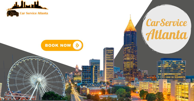 Car Service in Atlanta.. Transportation is an essential element… | by ...