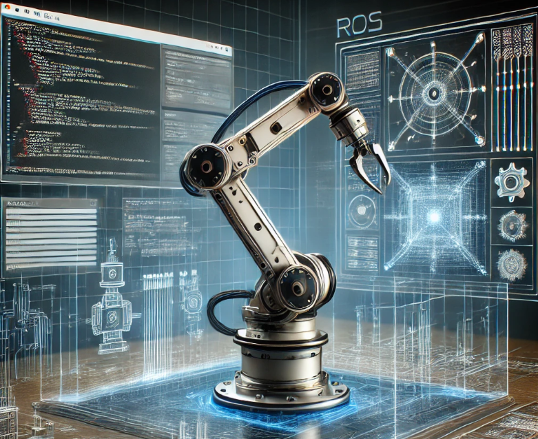 Comprehensive Guide to Creating and Utilizing ROS Templates | by Manhaa ...