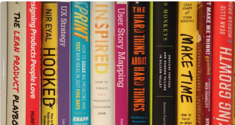 Supercharge Your Product Management Career With These Must-Have Books ...