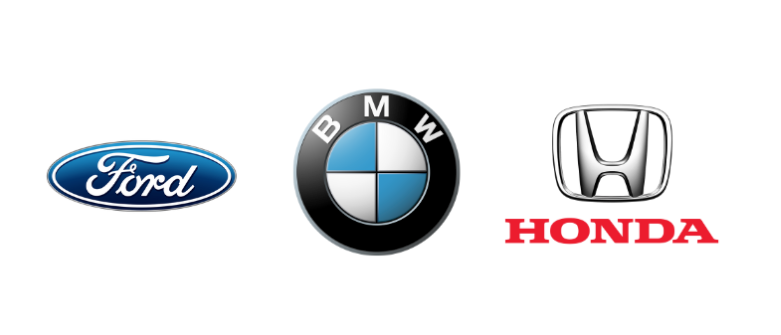 Ford, BMW, and Honda Launch ChargeScape | by Ultimate Tech | Medium