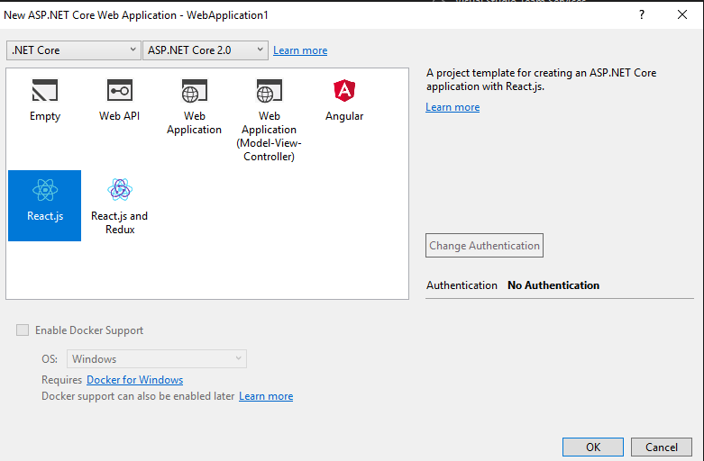 Web development with React (overview) | by Adrien Pellegrini | Medium