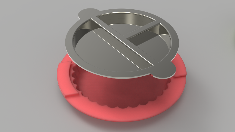 Happy Plate — The Kitchen Series. Designing reasonably cheap utensils ...