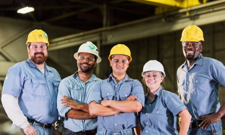10 Ways to Prevent Injuries in Manufacturing | by Gracehart | Medium