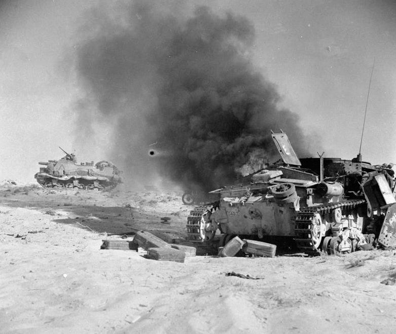 Remembering the North Africa Campaign of World War II | by Matthew A ...