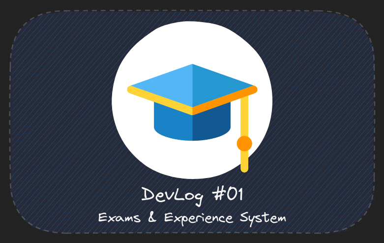 DevLog #01 — The Academy Project. Building out the foundation | by Tepes Alexandru | Apr, 2023 ...
