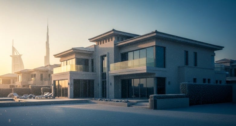 The $47 Million Frozen Estate: What Happens When Wealthy Expats Die in ...