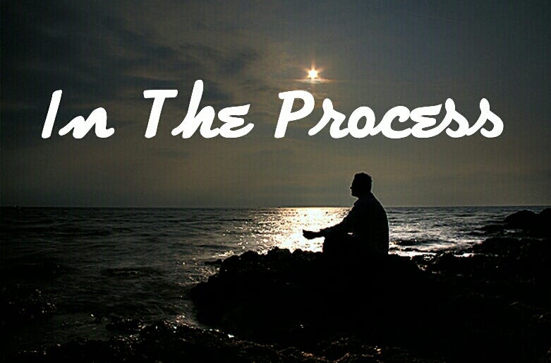 In The Process. “And the LORD answered me: “Write the… | by LEADERSHIP ...