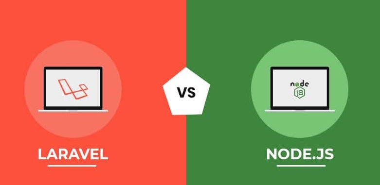 Node.js Vs Laravel. - Introduction | by Tsega Tigneh | Nov, 2024 | Medium