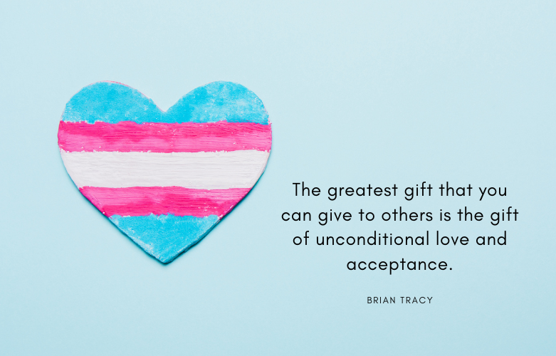 Acceptance In Relationship Quotes