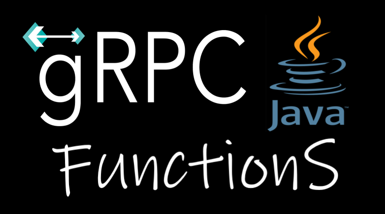 gRPC Java Function Service. gRPC based function execution service… | by ...