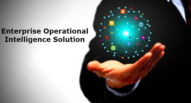 Do Modern Mangers really need to implement Enterprise Operational ...