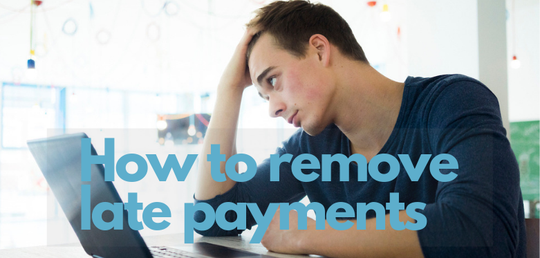 How To Remove Late Payments from Your Credit Report? | by Credit Repair ...