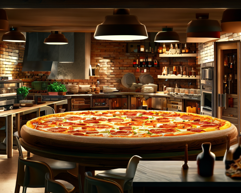 Slice or NOT?. Fine-tuning a Deep Learning Model for… | by Van Julius ...