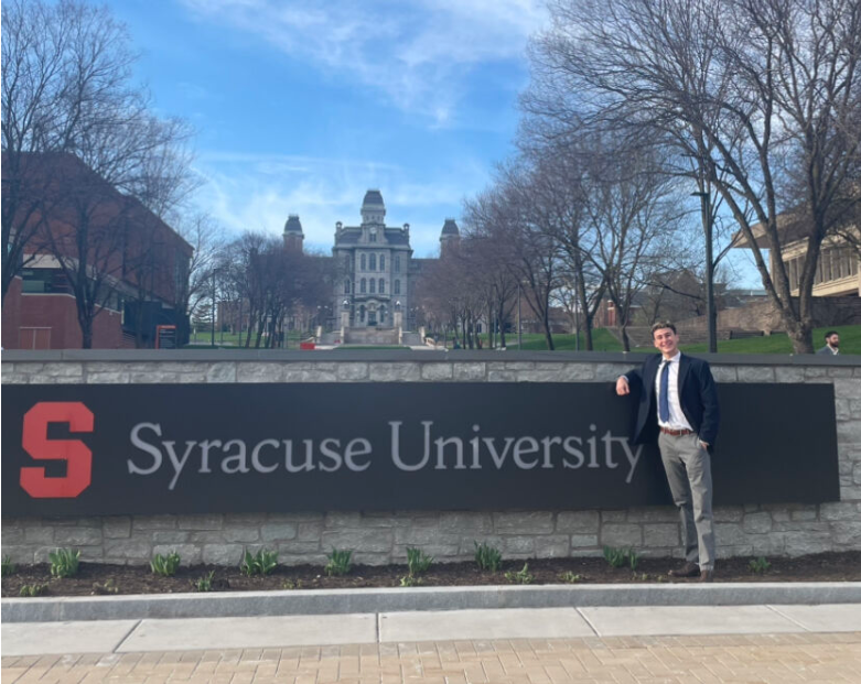 Reflection and key takeaways from Syracuse University’s recent public ...