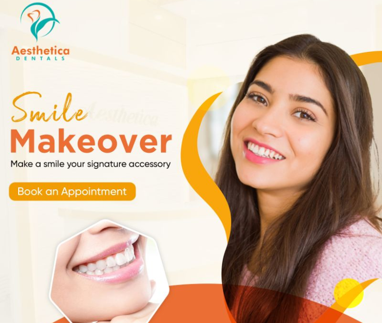 Choosing a Cosmetic Dentist in Gurgaon: What You Should Know | by Aesthetica Dentals | Jun, 2023 ...