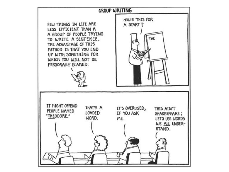 Us vs. Them: The Ugly Side of Groupthink | by Gurleen Baruah | Medium